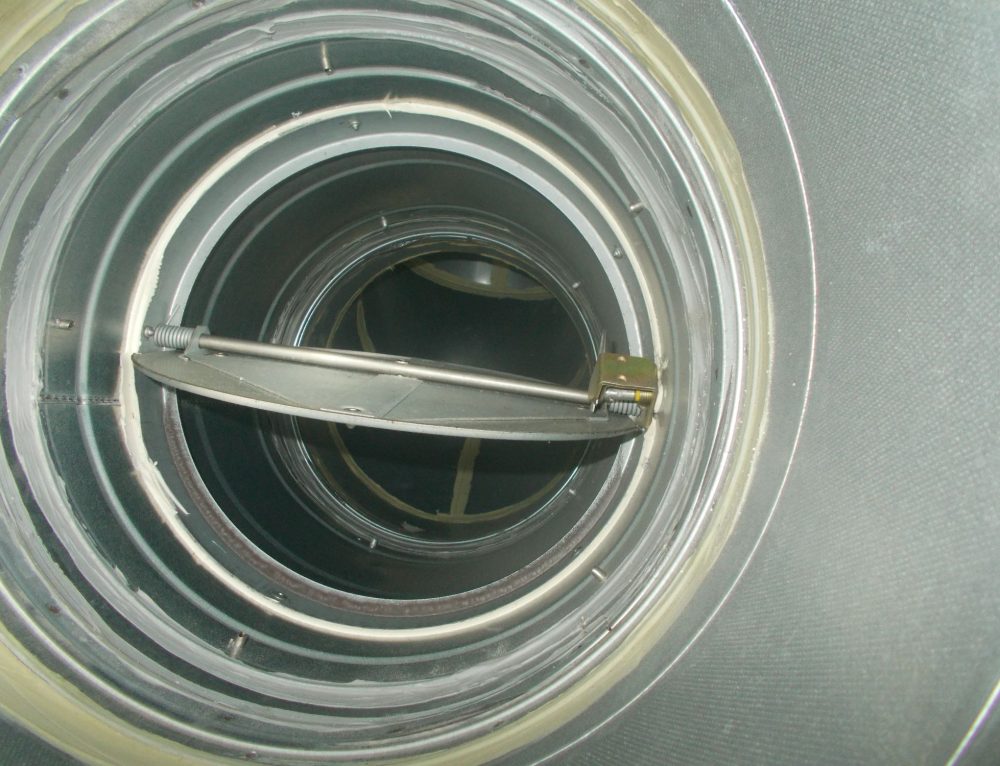 Do You Need Professionals for Fire and Smoke Damper Testing?