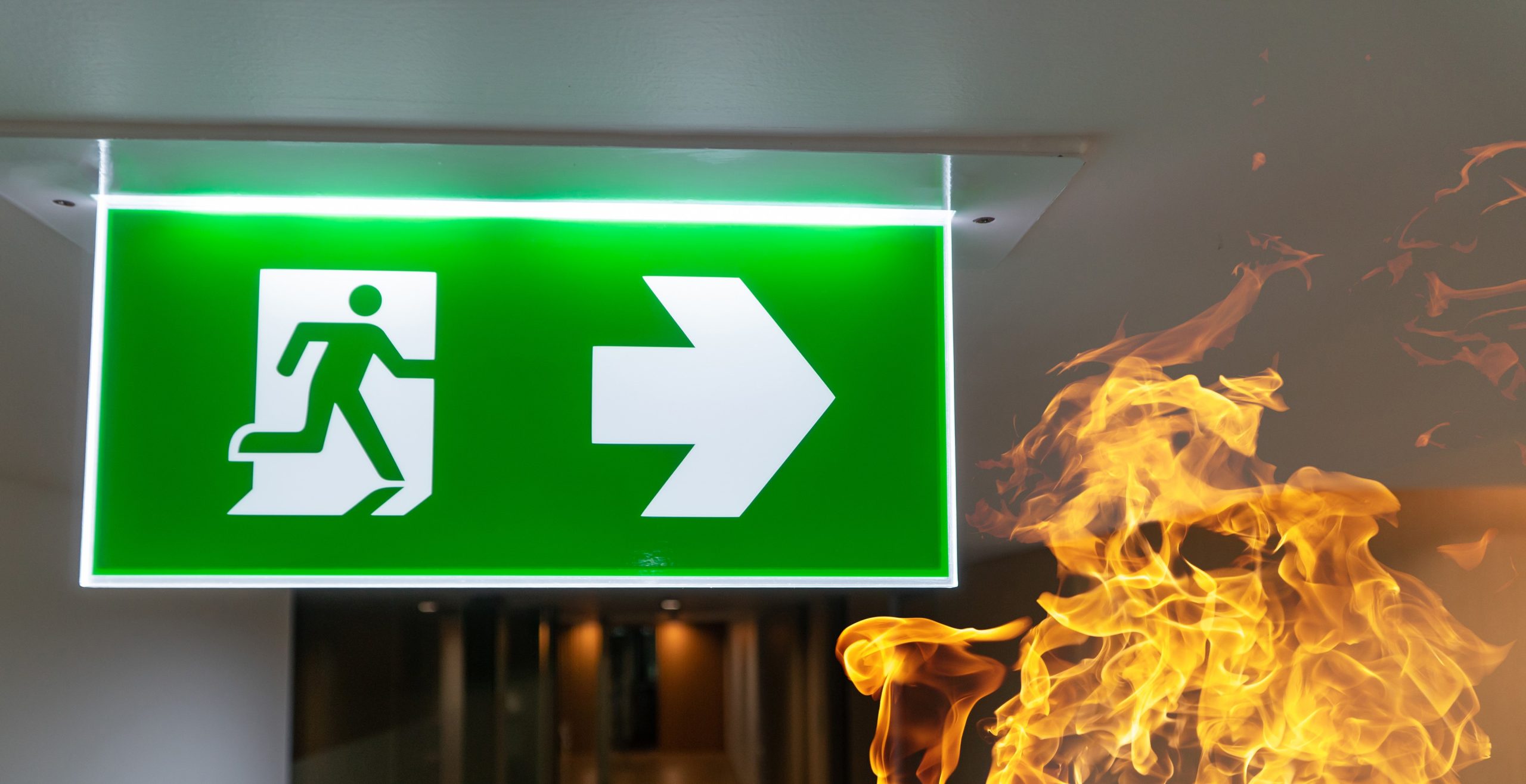 Keeping Fire Dampers Fit For Purpose…